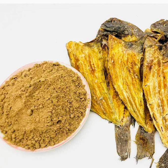 食鮮推介 | Fish Delivery UK