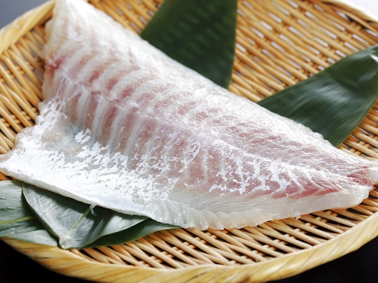 Suzuki 魚片 | Fish Delivery UK